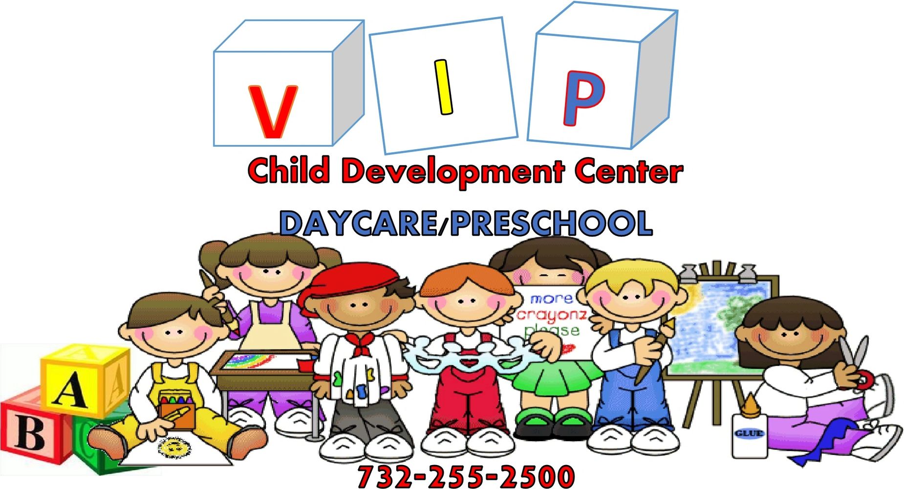 Best Day Care Center in Town